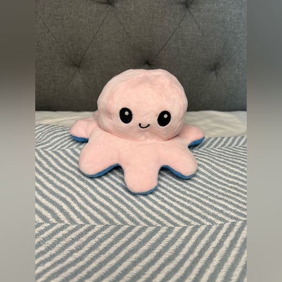 Teeturtle | Toys | Teeturtle The Original Reversible Octopus Plushie ...